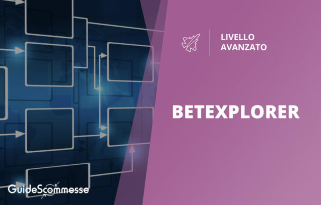 Betexplorer | Guidescommesse.it