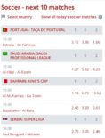 Betexplorer | Guidescommesse.it